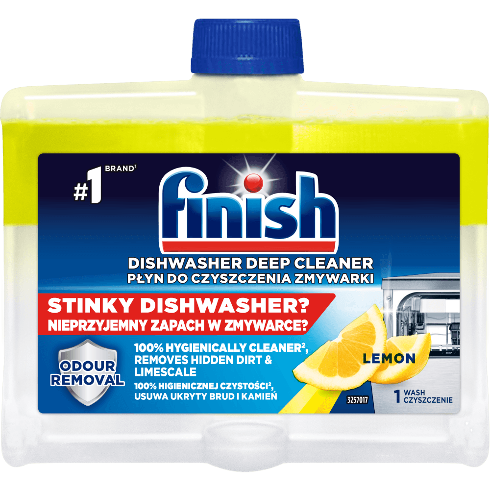 Finish Ultimate Plus 28 fresh | Finish® PL
